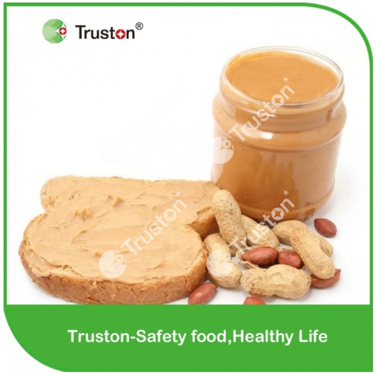 Organic Peanut Butter-Xiamen Truston Food Co.,Ltd.-Shanghai Product ...