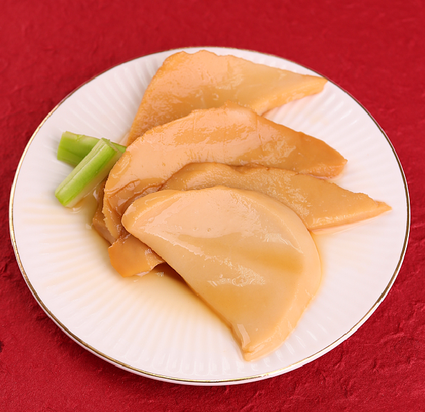 Canned topshell slice in abalone sauce-JIANGMEN CITY JIANGHAI AREA ...