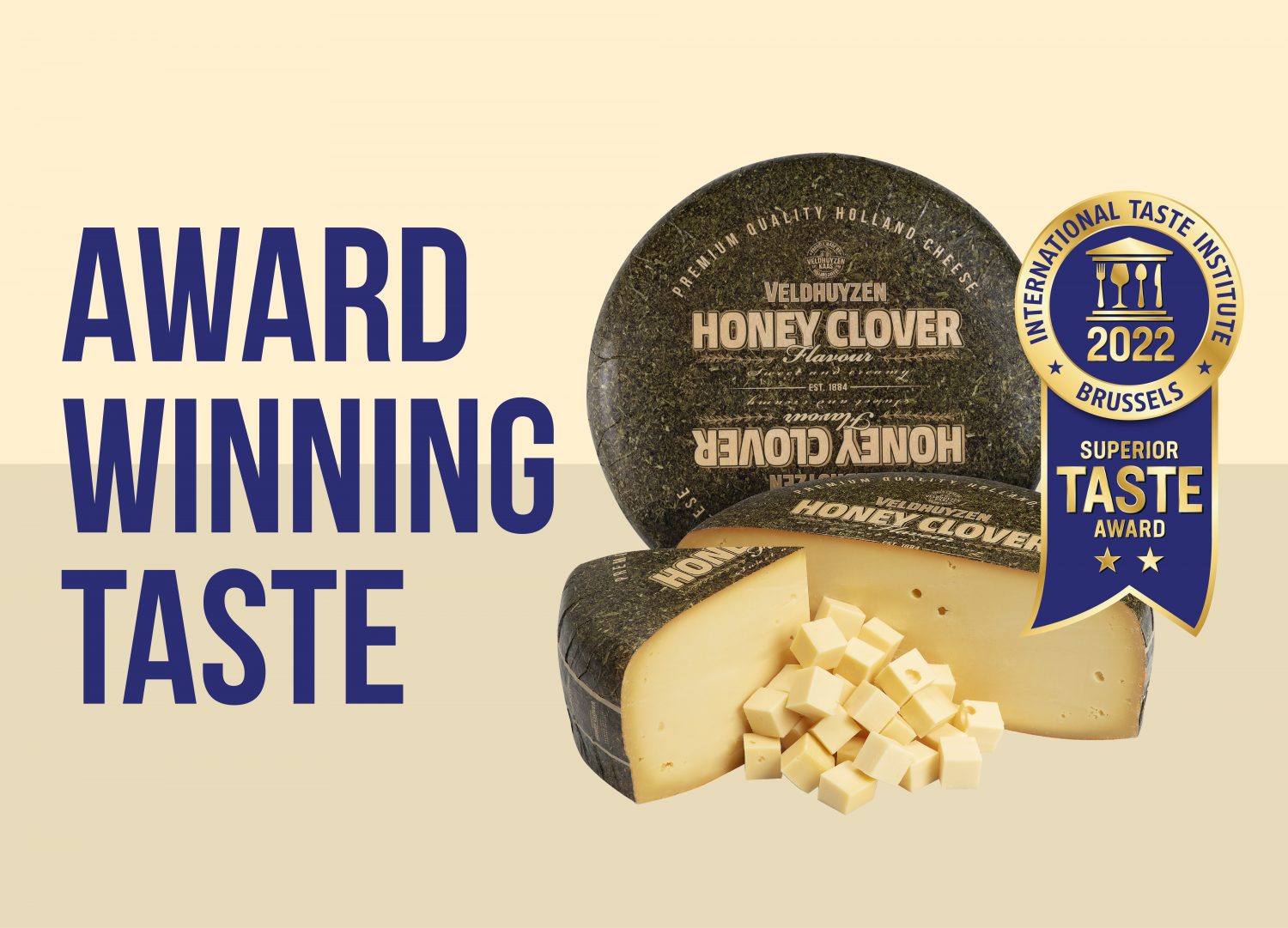 贝斯隆蜂蜜味奶酪-北京百麦实商贸有限公司-产品名录-食品展|国际食品展|SIAL西雅国际食品展（上海）