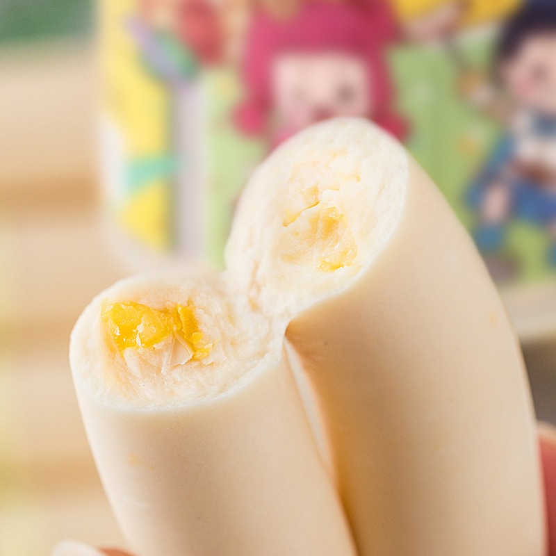 ZEK鳕鱼肠1Kg-韩进(上海)食品有限公司-产品名录-食品展|国际食品展|SIAL西雅国际食品展（上海）