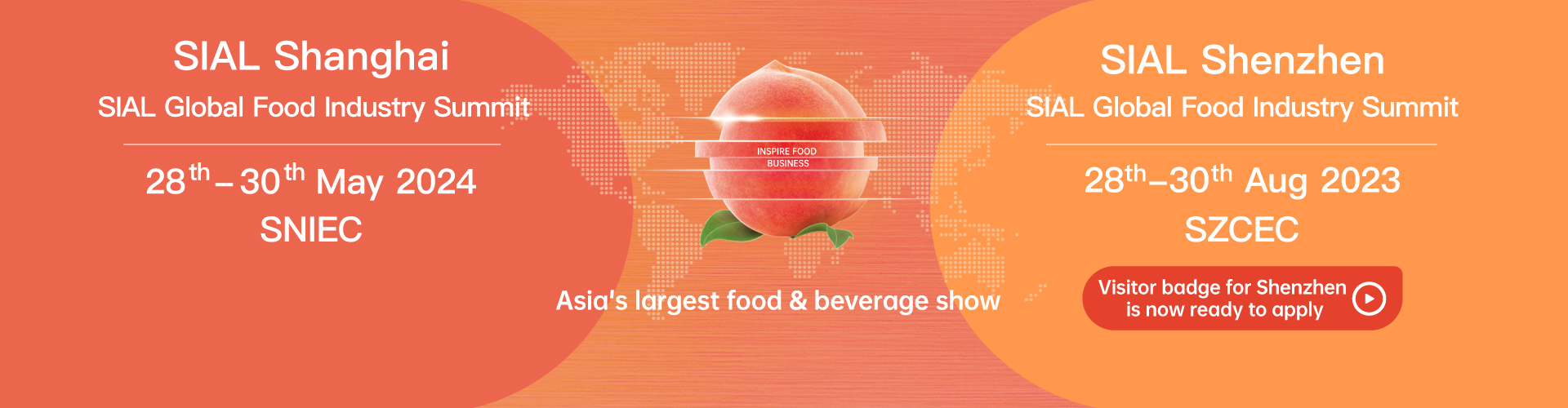 sial china|sial china 2023|sial shanghai 2023